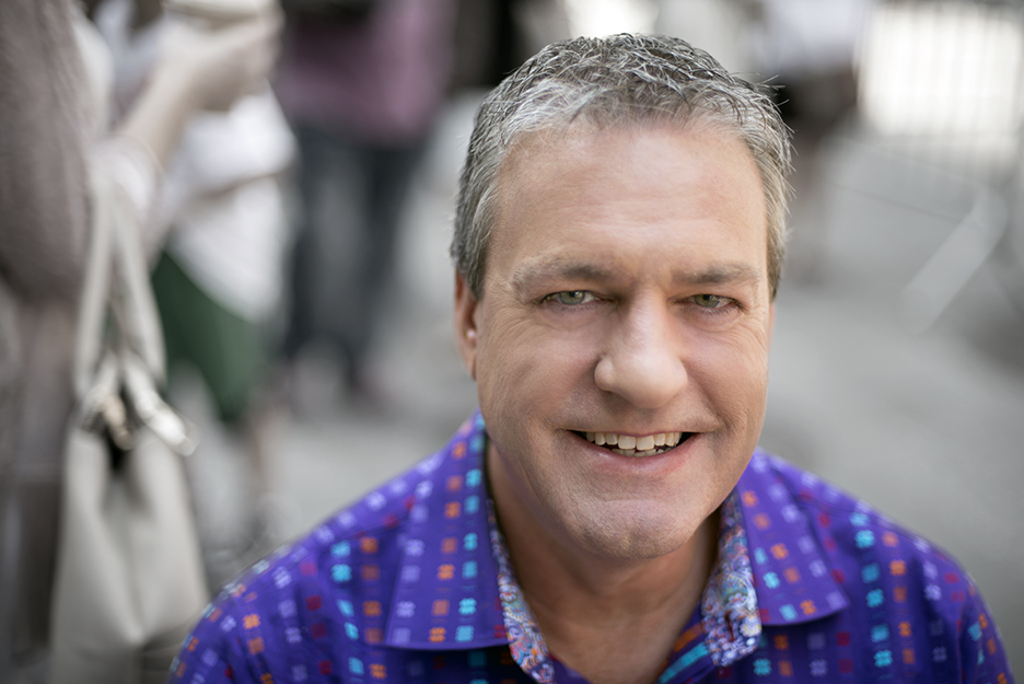 Tim McDonald > Tim McDonald